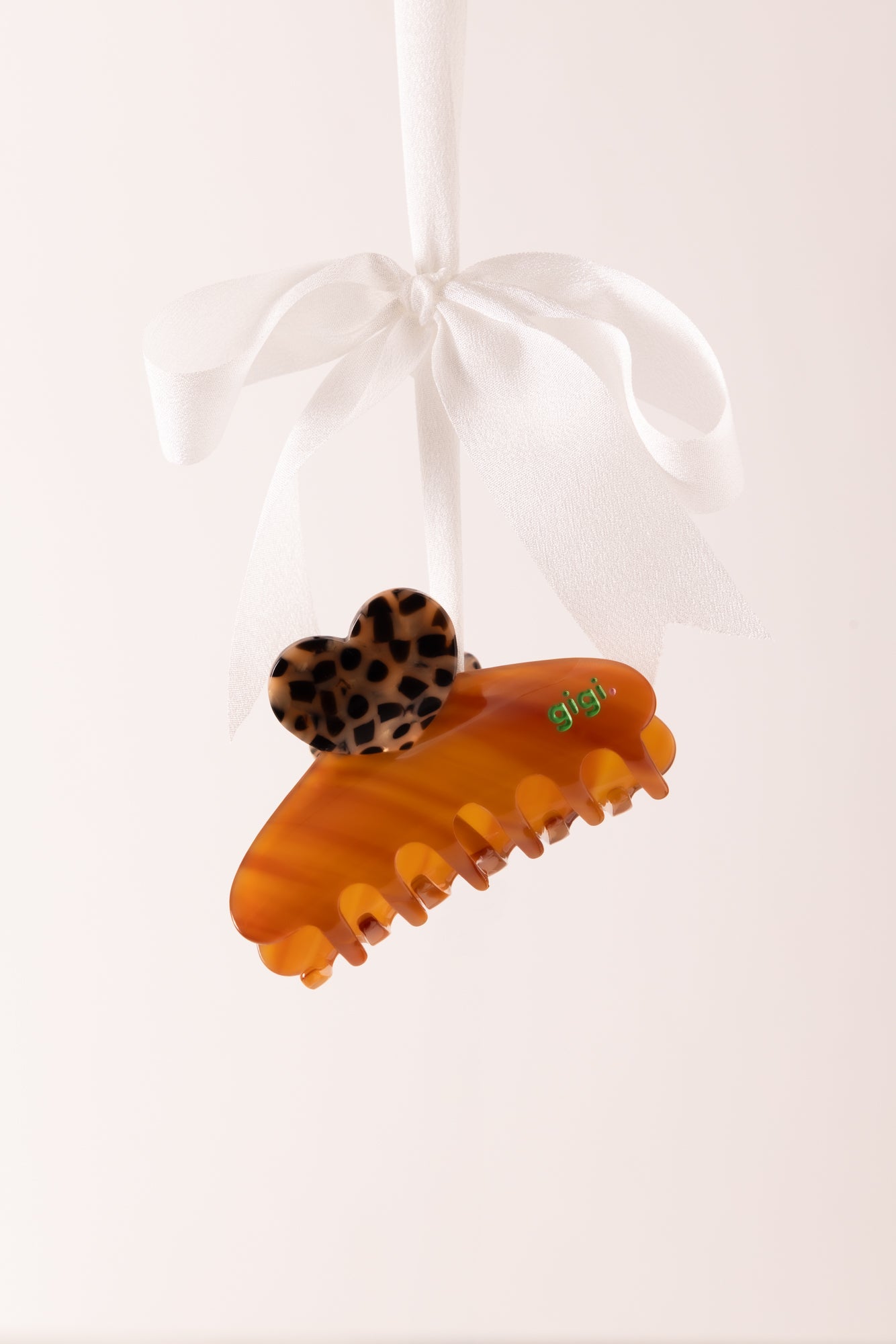 Pince cœur coco – gigi.
