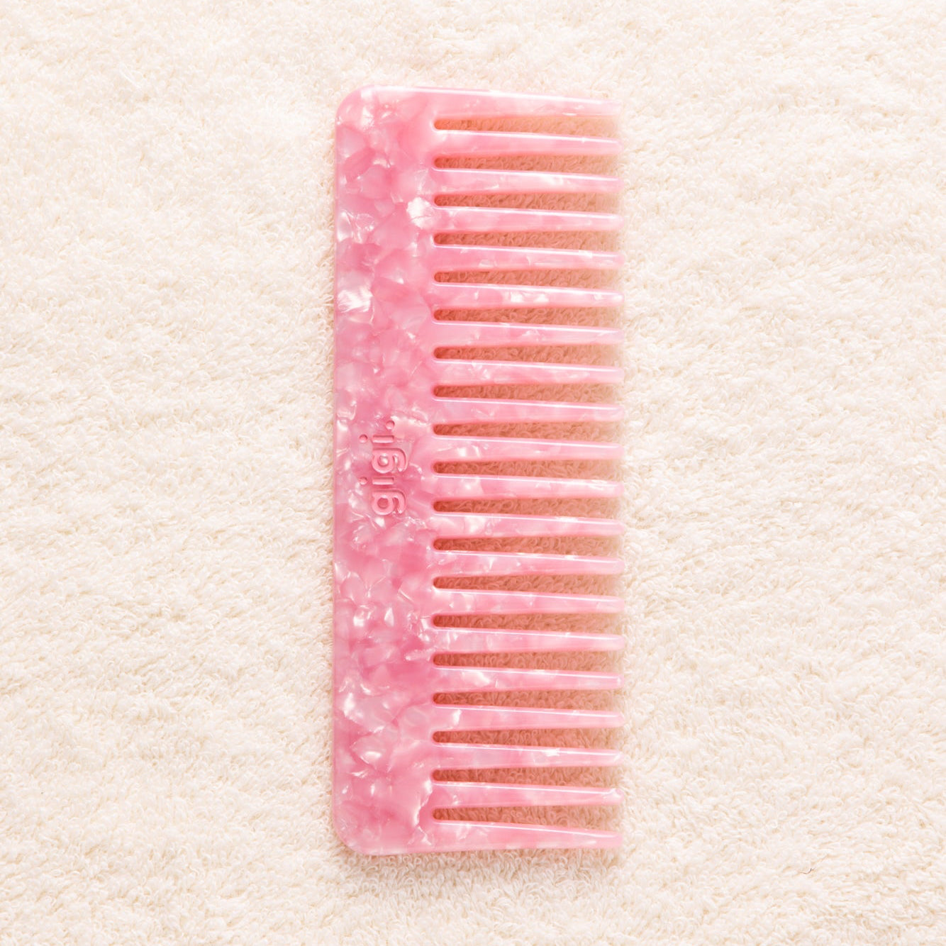 JOLI PEIGNE ROSE. – gigi.